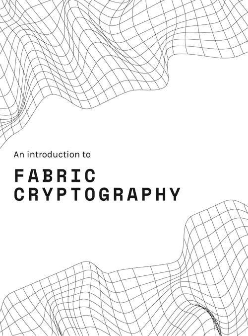 Fabric Cryptography | Home